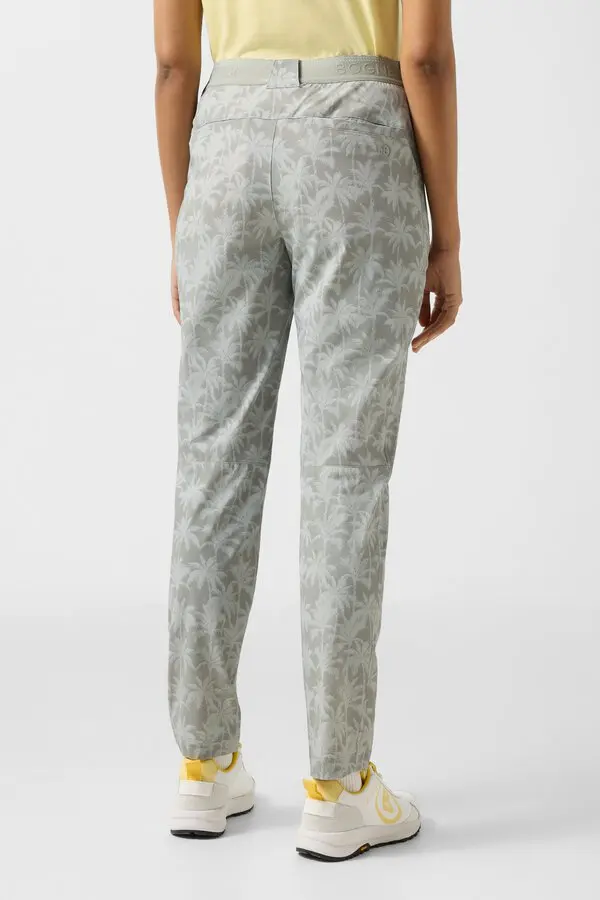 Bogner Tessi Functional Pants - Eucalyptus