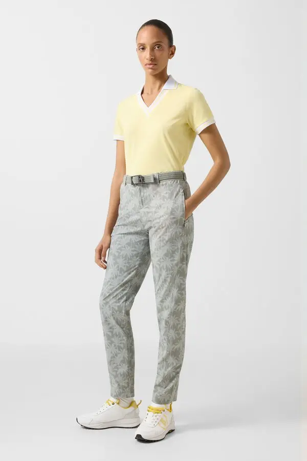 Bogner Tessi Functional Pants - Eucalyptus