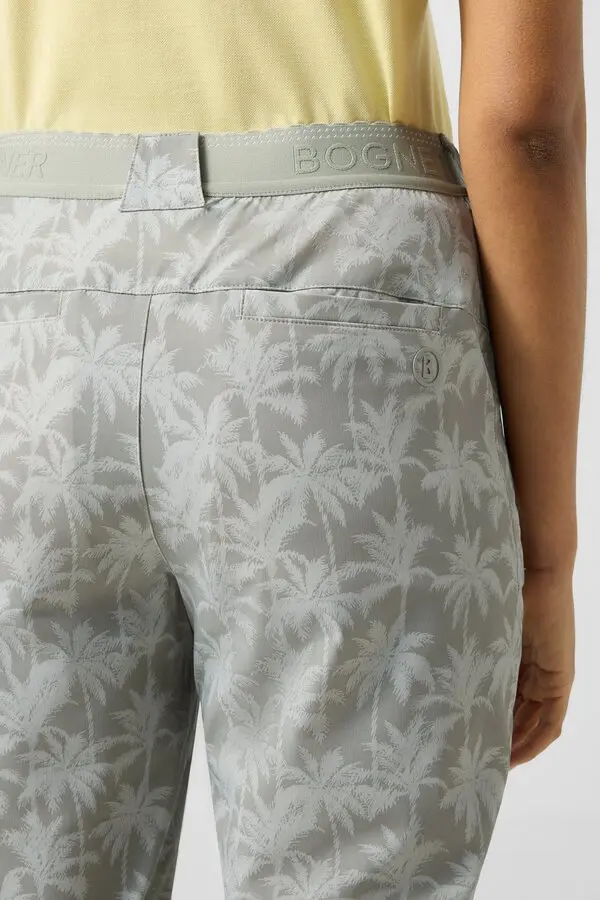 Bogner Tessi Functional Pants - Eucalyptus