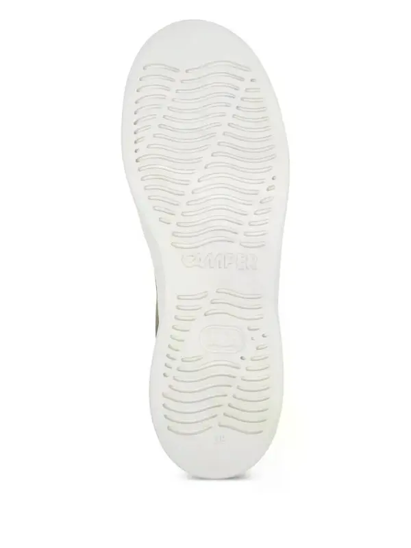 Camper G3d Runner Up Twins Lace-up Sneakers - Brown