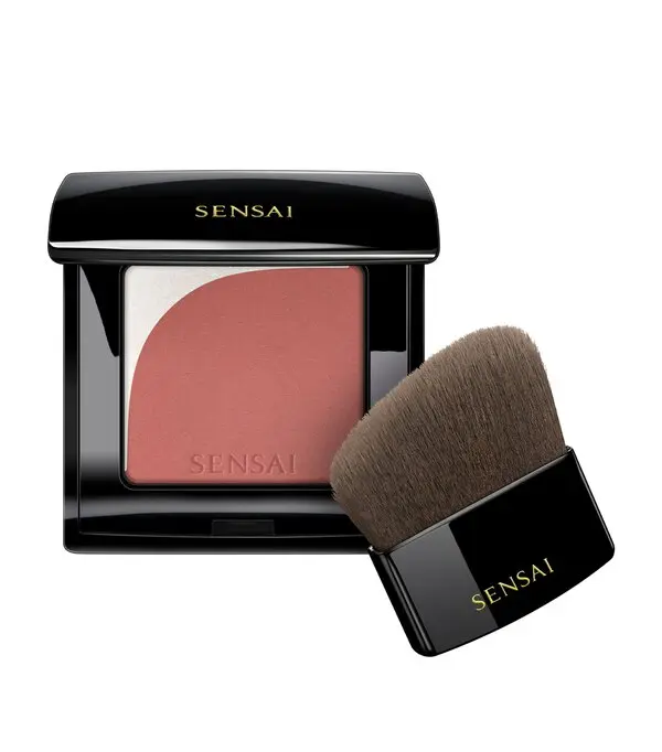 SENSAI Blooming Blush - Orange
