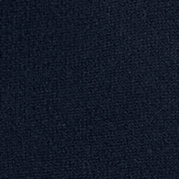 Max Mara Cashmere V-neck Sweater - Blue