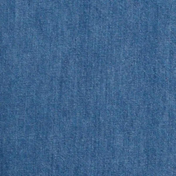 Max Mara Soft Cotton Wide-leg High-rise Jeans