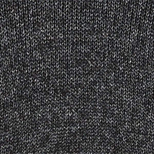 Max Mara Crew Neck Metallic Yarn Sweater