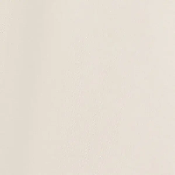 Max Mara Cotton Drill Trousers - Beige