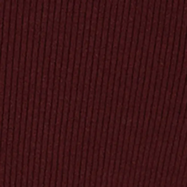 Max Mara Ribbed Crew-neck Cardigan