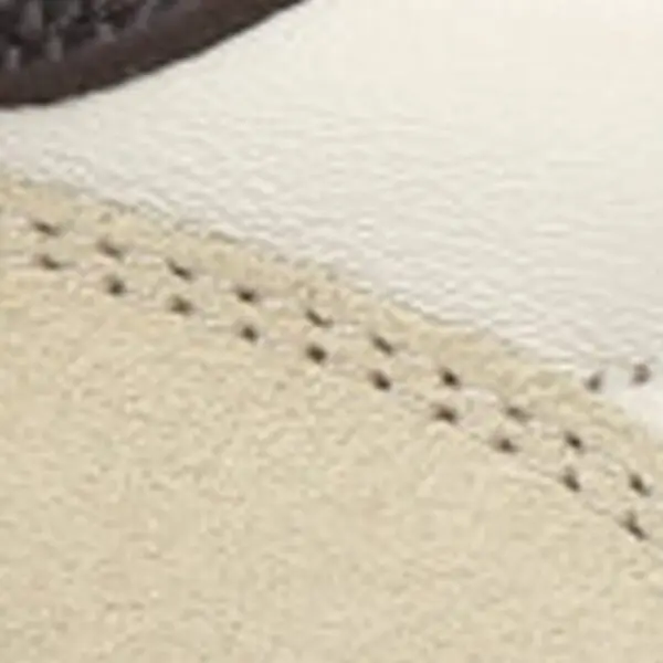 FERRAGAMO Low-top Gancini Sneakers - Beige