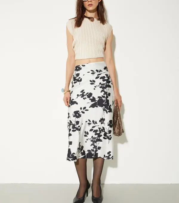 Max & Co. Pleated Tank Top - Pink
