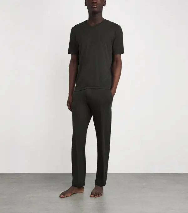 Hanro Casuals Lounge Trousers