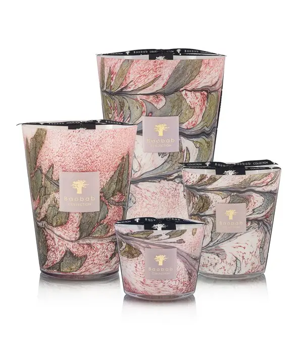 BAOBAB COLLECTION Manon Scented Candle