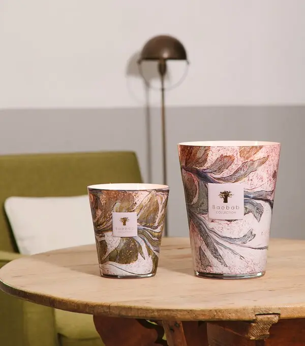 BAOBAB COLLECTION Manon Scented Candle
