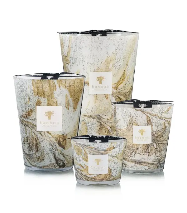 BAOBAB COLLECTION Naïs Scented Candle