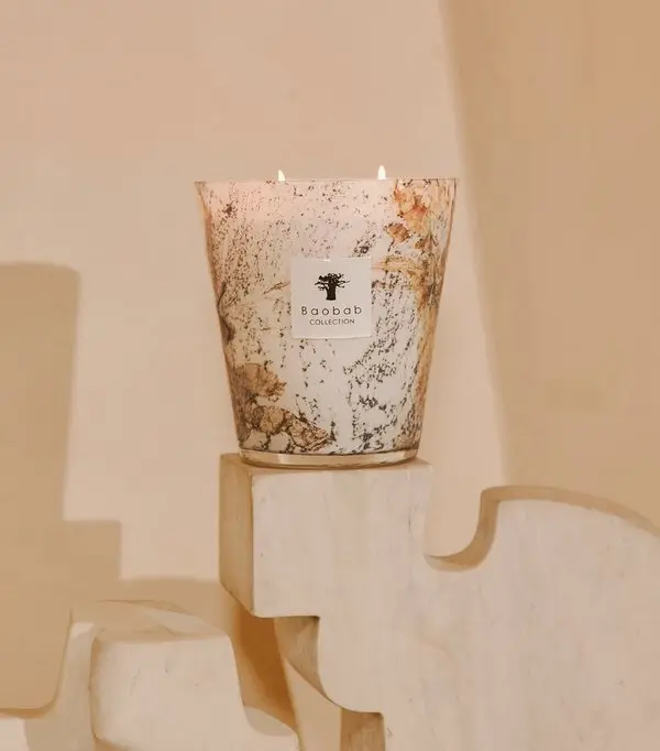 BAOBAB COLLECTION Naïs Scented Candle