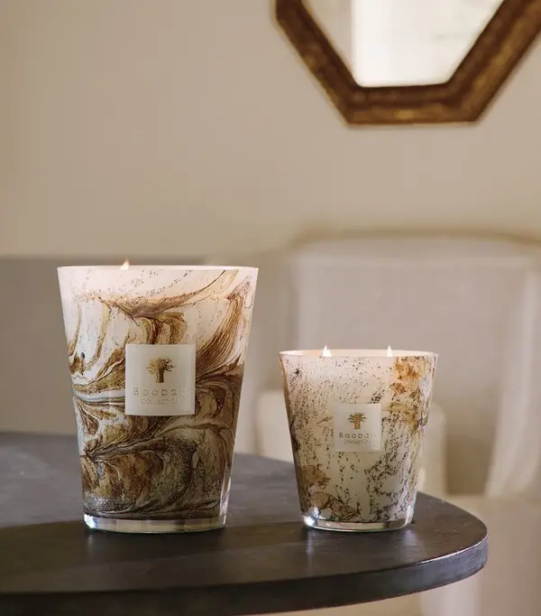 BAOBAB COLLECTION Naïs Scented Candle