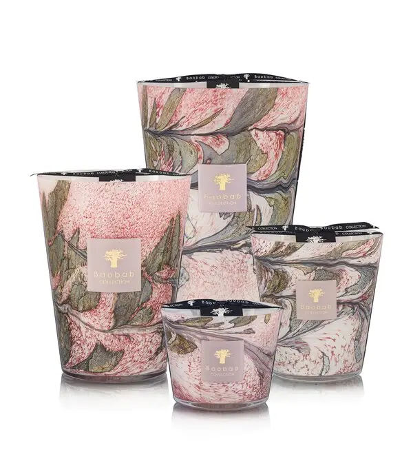 BAOBAB COLLECTION Manon Scented Candle