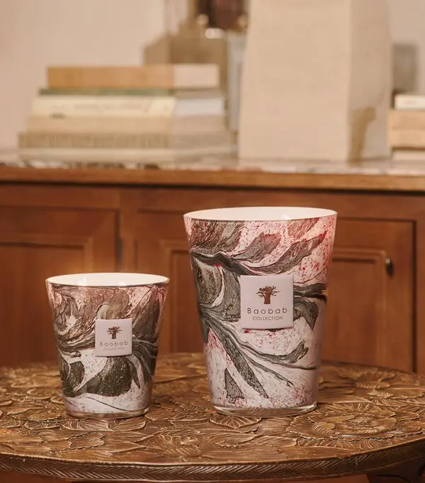 BAOBAB COLLECTION Manon Scented Candle