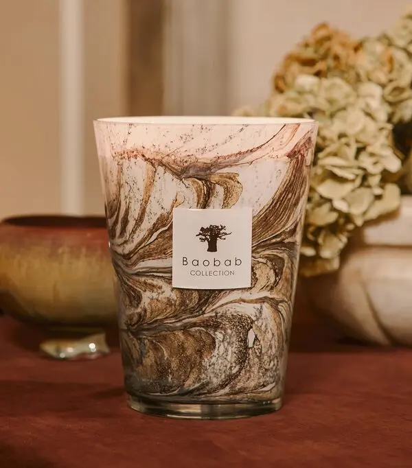 BAOBAB COLLECTION Naïs Scented Candle