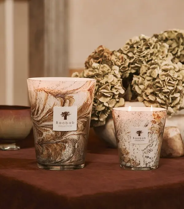 BAOBAB COLLECTION Naïs Scented Candle