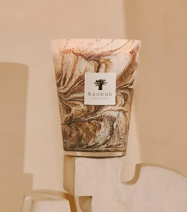 BAOBAB COLLECTION Naïs Scented Candle