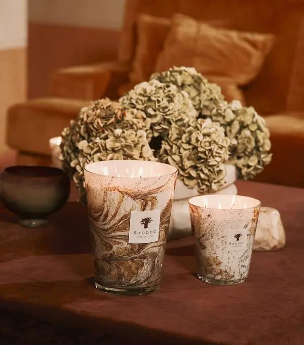 BAOBAB COLLECTION Naïs Scented Candle