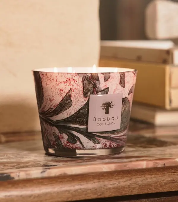 BAOBAB COLLECTION Manon Scented Candle