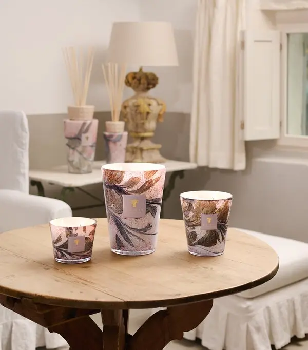 BAOBAB COLLECTION Manon Scented Candle