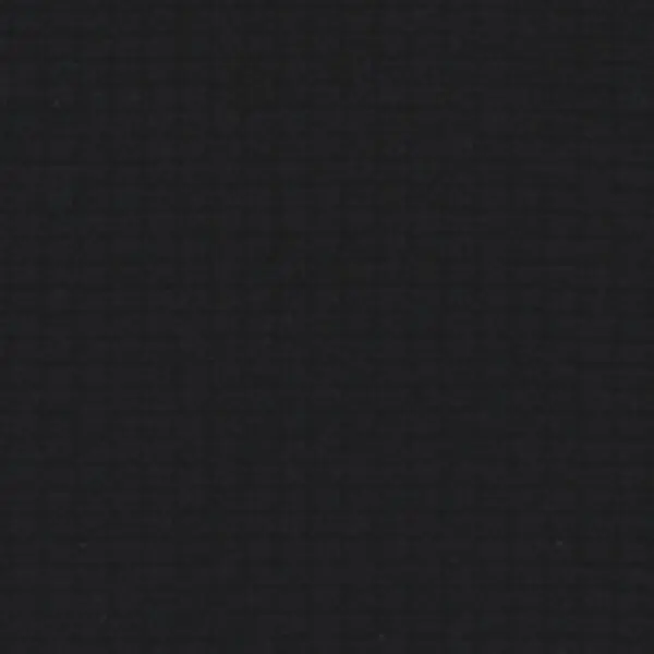 BOSS Cotton Polo Shirt - Black