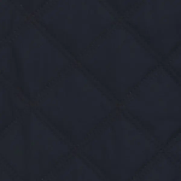 BOSS Water-repellent Quilted Jacket - Blue