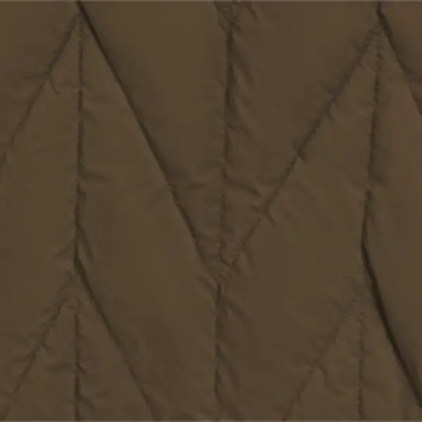 BOSS Wool Down-filled Quilted Jacket