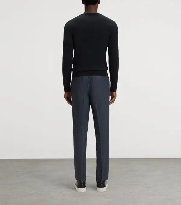 BOSS Cashmere Sweater