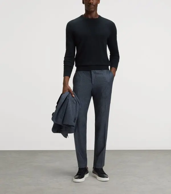 BOSS Cashmere Sweater