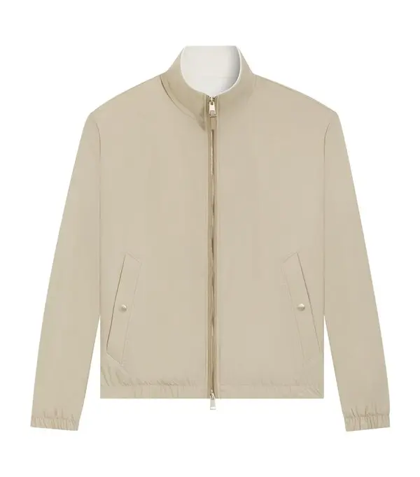 BOSS Padded Reversible Jacket