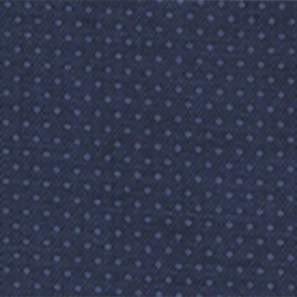BOSS Cotton Polka-dot Shirt