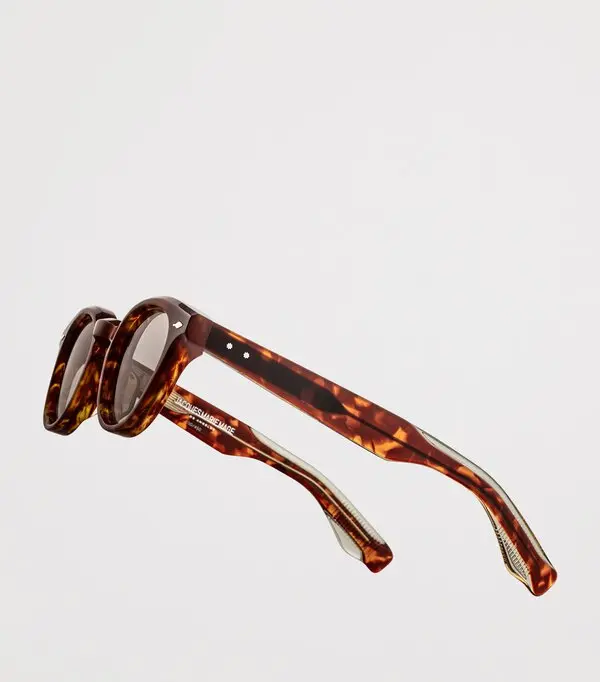 JACQUES MARIE MAGE Acetate Clemens Sunglasses