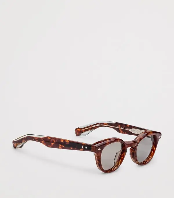 JACQUES MARIE MAGE Acetate Clemens Sunglasses