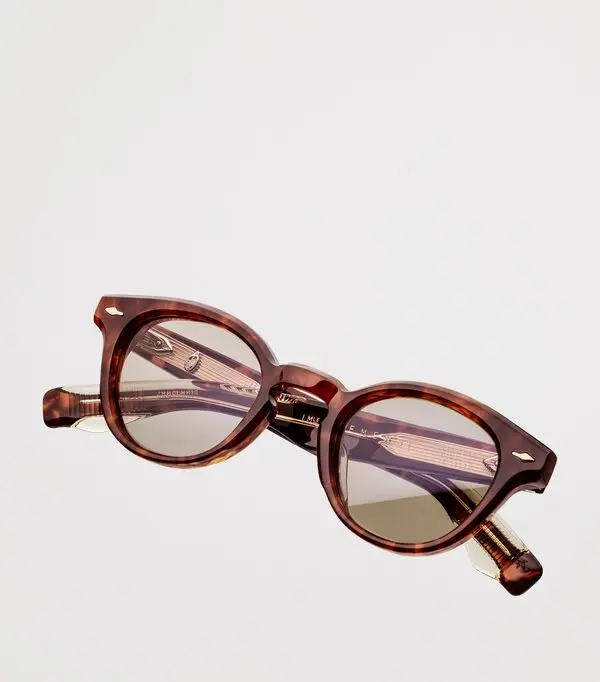 JACQUES MARIE MAGE Acetate Clemens Sunglasses