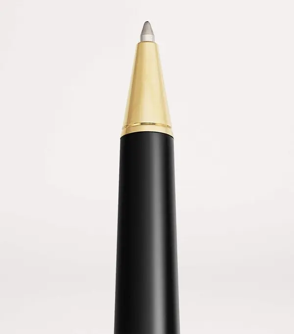 Cartier Santos De Rollerball Pen