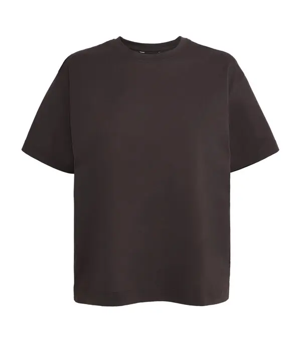 ME+EM Organic Cotton Oversized T-shirt