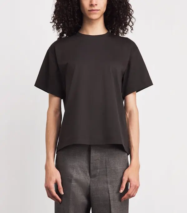 ME+EM Organic Cotton Oversized T-shirt