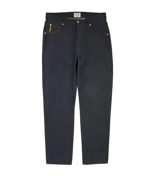 Emporio Armani Straight-leg Jeans