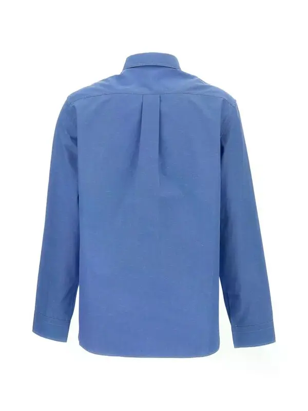 WALES BONNER Long-sleeve Shirt