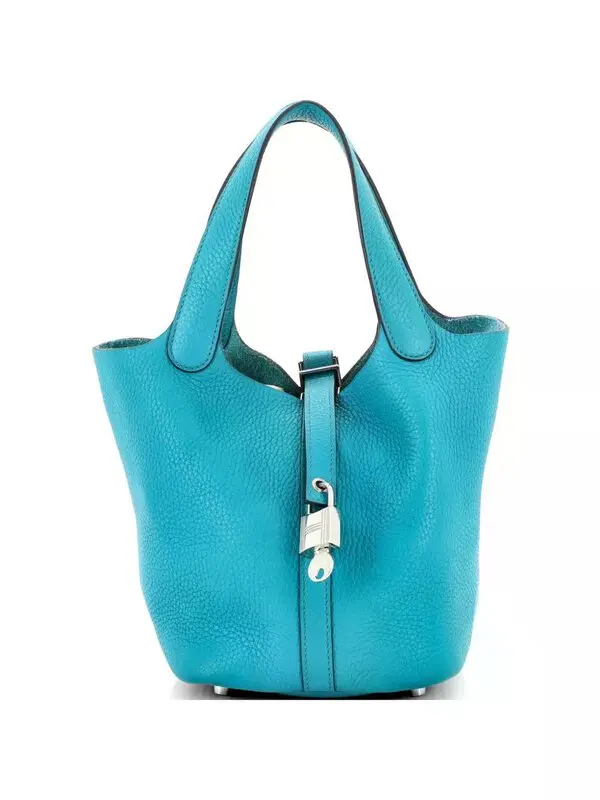 Hermès Picotin Lock Mm Bucket Bag