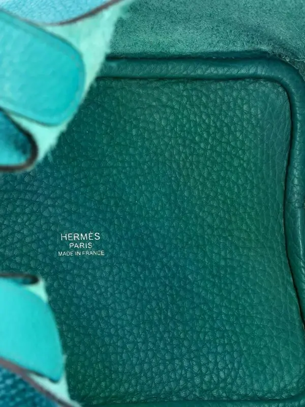 Hermès Picotin Lock Mm Bucket Bag