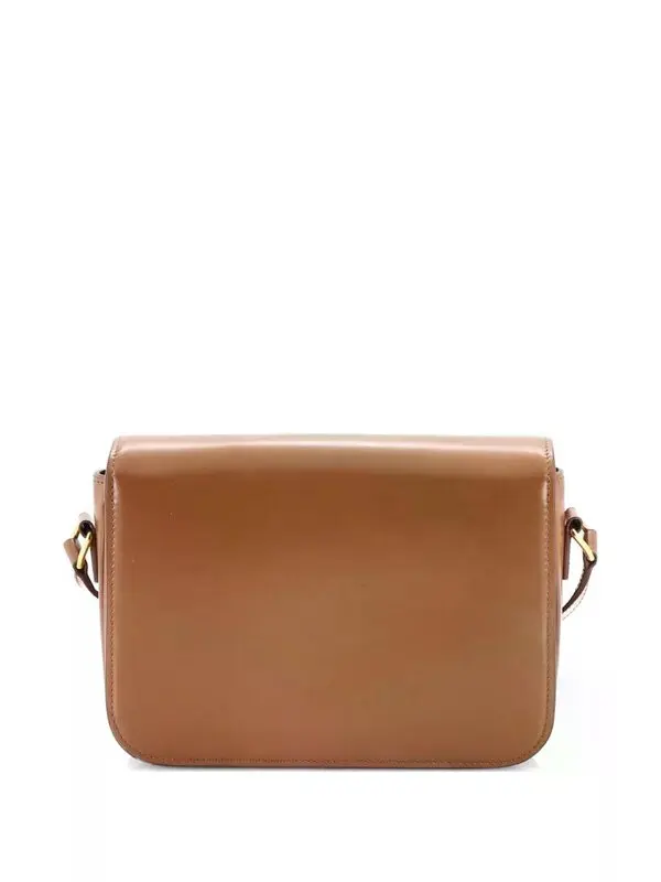 Celine Triomphe Shoulder Bag