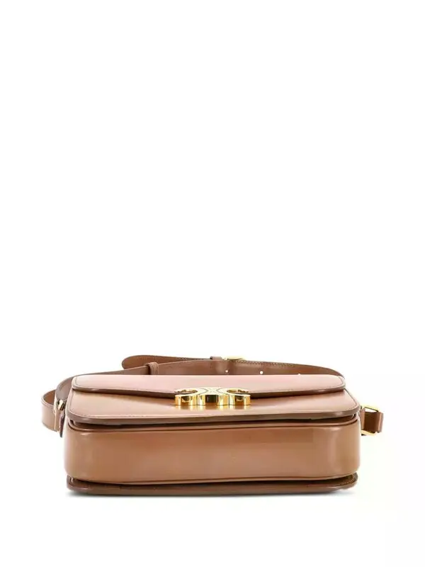 Celine Triomphe Shoulder Bag