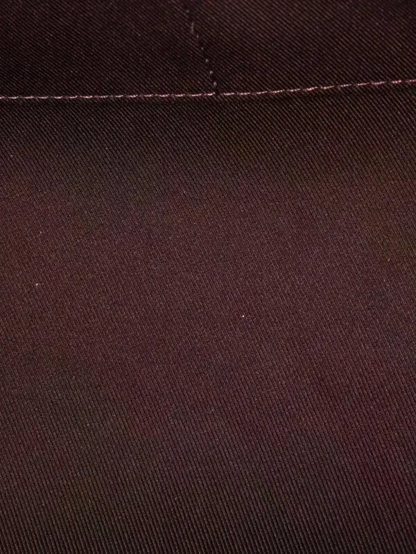 LOUIS VUITTON Cluny Top Handle Monogram Mm - Brown