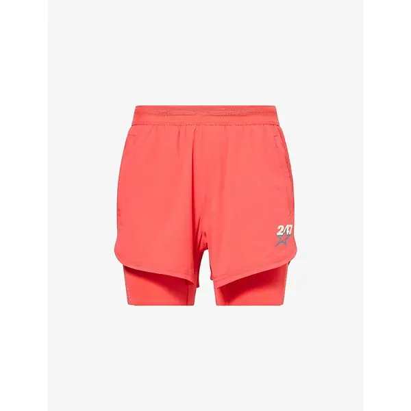 247 BY REPRESENT Hybrid Short