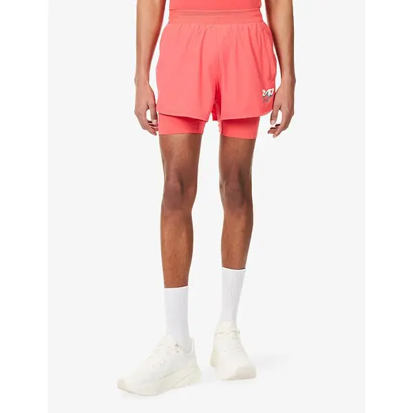 247 BY REPRESENT Hybrid Short