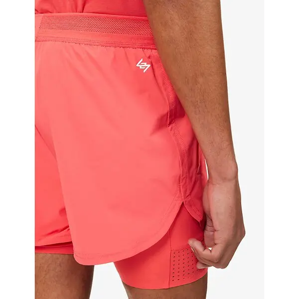 247 BY REPRESENT Hybrid Short
