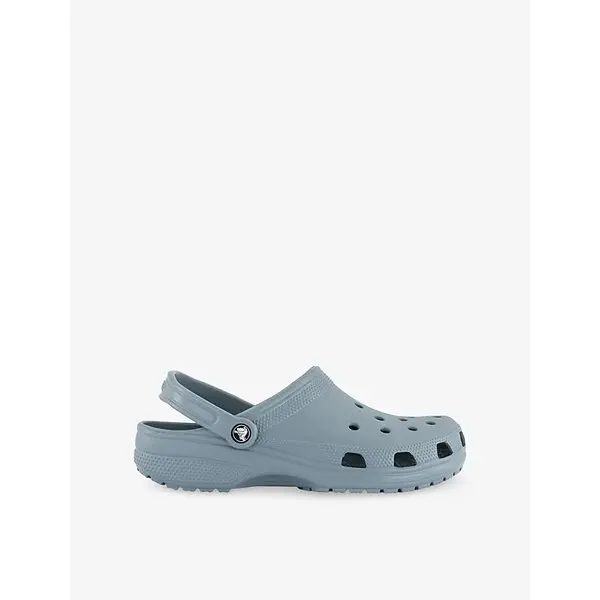 CROCS Classic Rubber Clogs